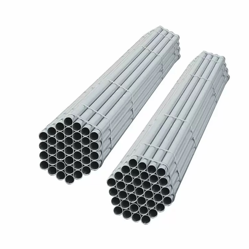 A106 Galvanized Steel Pipe supplier_Contact information_price ...