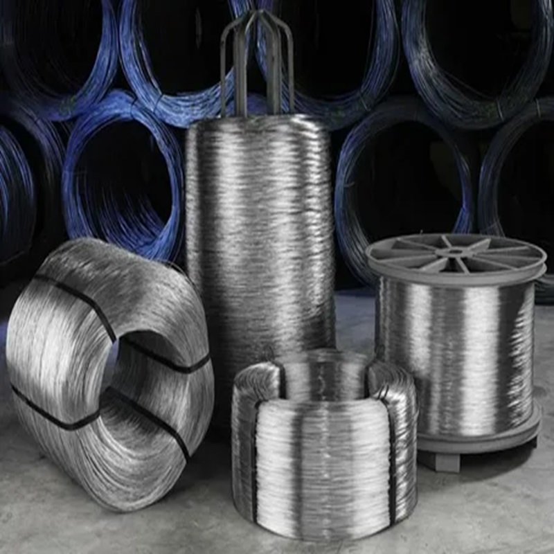 Electro Galvanized Iron Wire supplier_Contact information_price ...