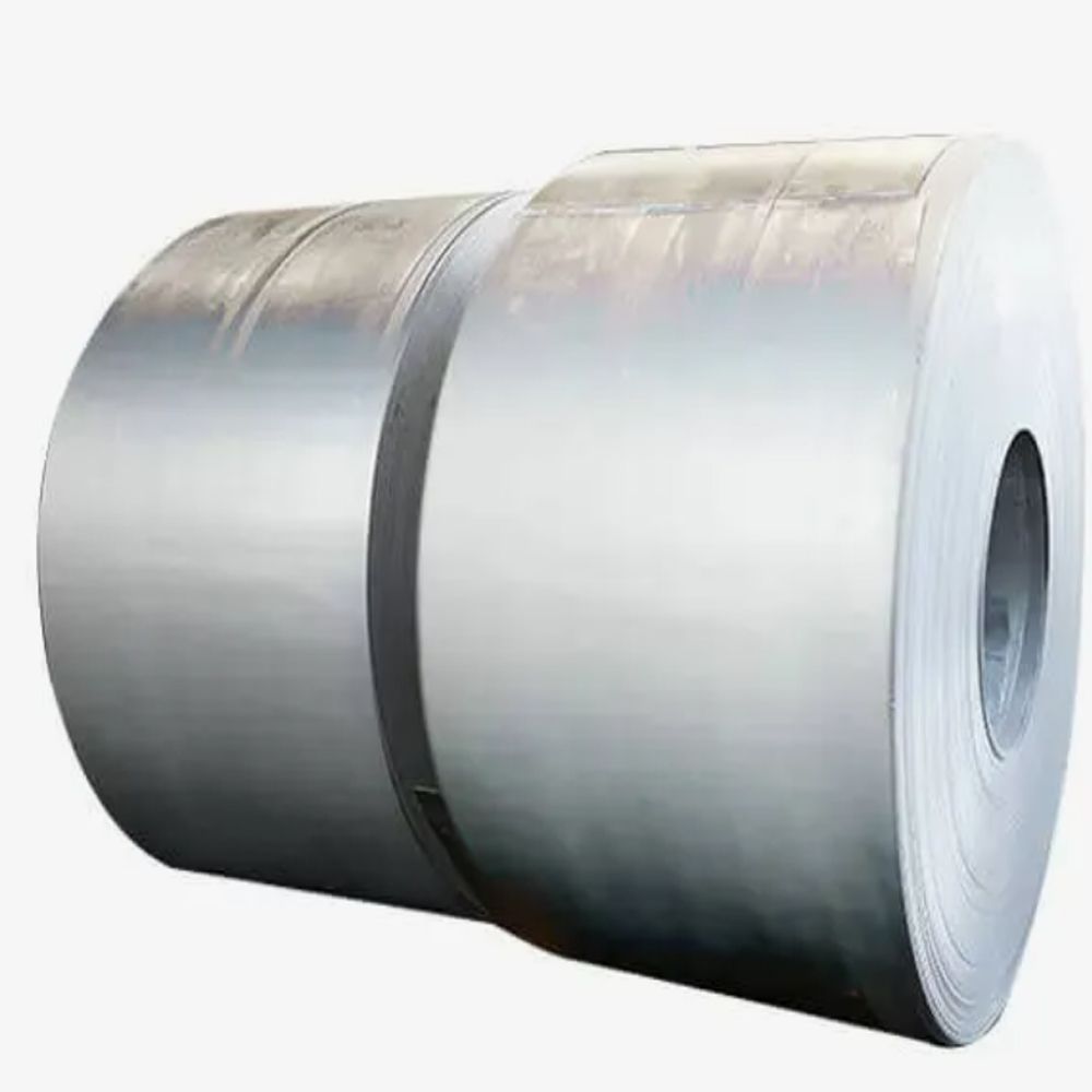 What is aluminum zinc plated coil - SHANDONG GLOBAL STEEL CO., LTD.
