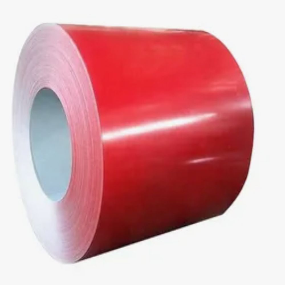 PPGI Steel Coil Material and Application - SHANDONG GLOBAL STEEL CO., LTD.