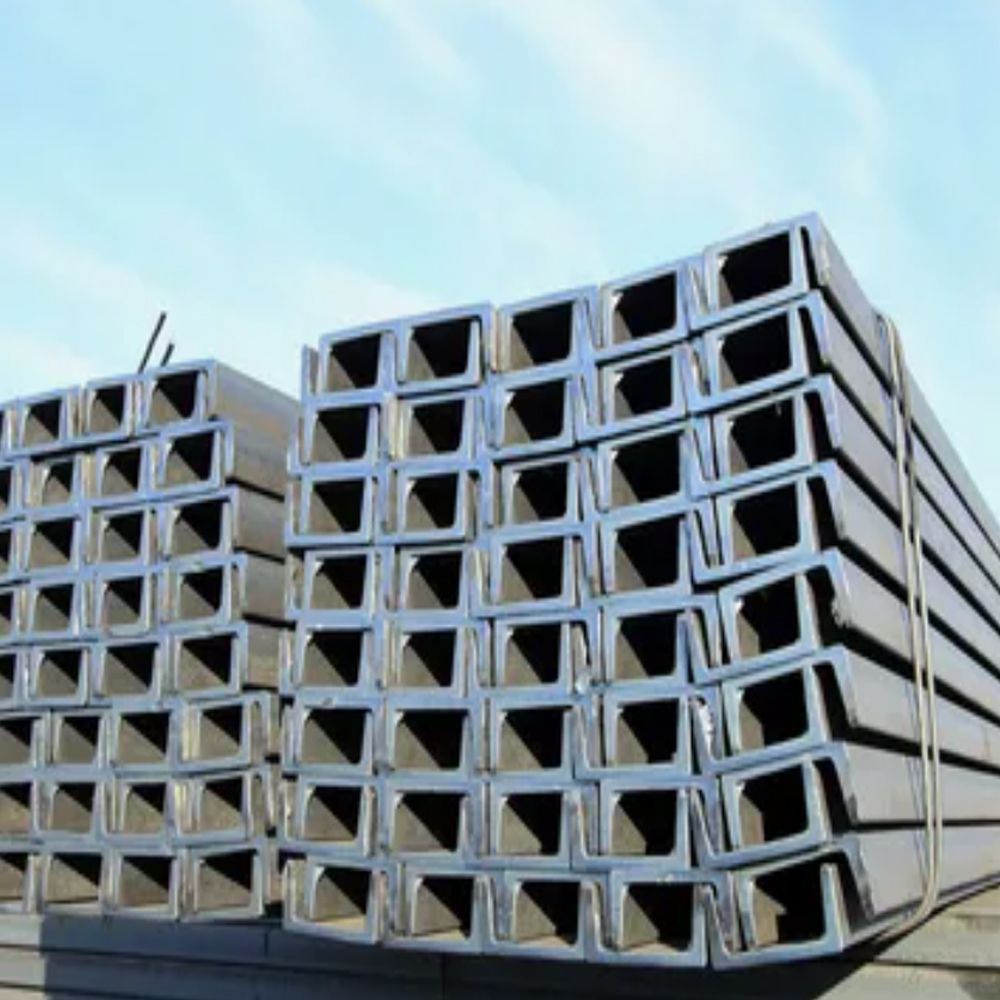 What are the uses and characteristics of U-shaped steel? - SHANDONG ...