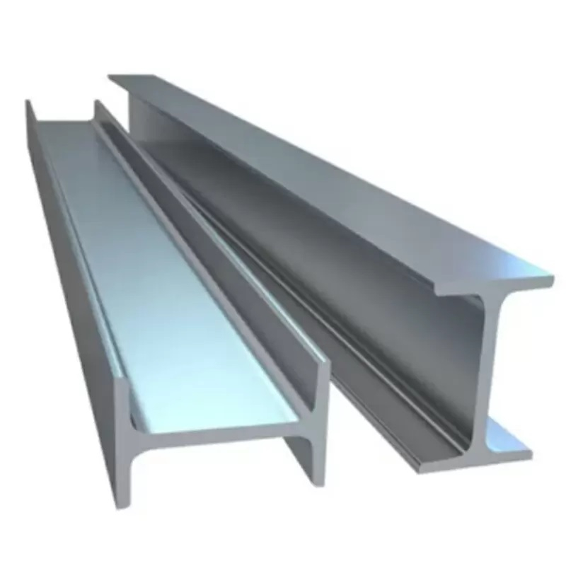 Steel H Beam Manufacture and Steel H Beam Supplier in China